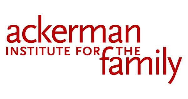 Core Course Application Form - Ackerman Institute for the Family