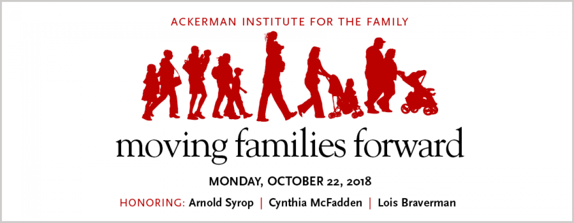 Ackerman Institute for the Family