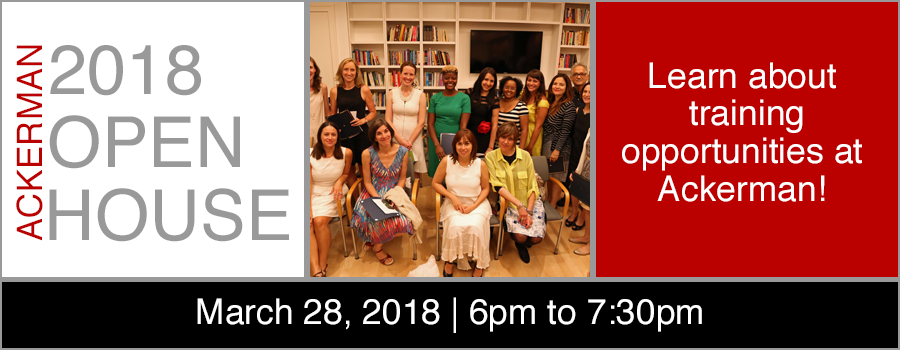 Ackerman Institute for the Family