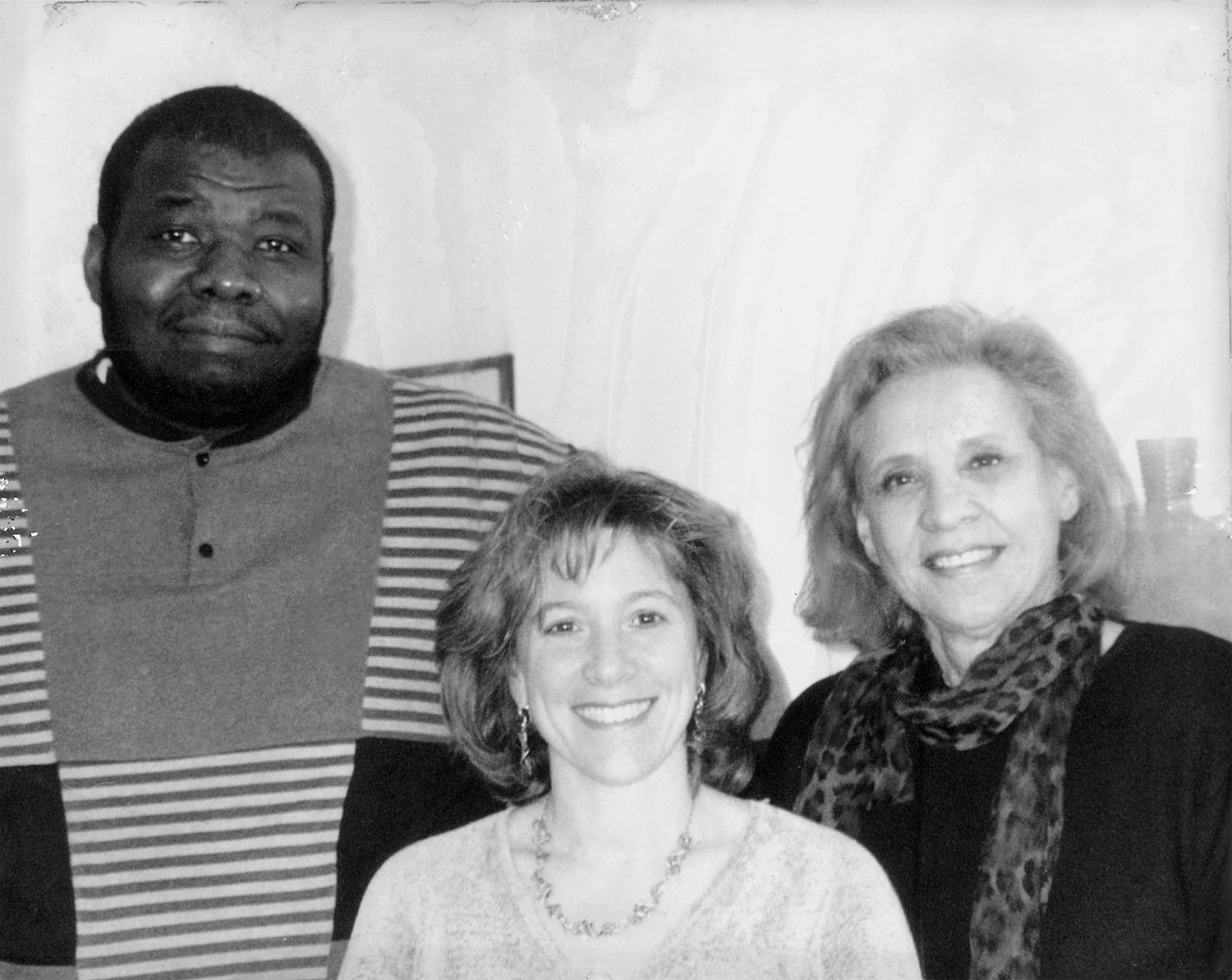 Social Work and Diversity Program - Ackerman Institute for the Family