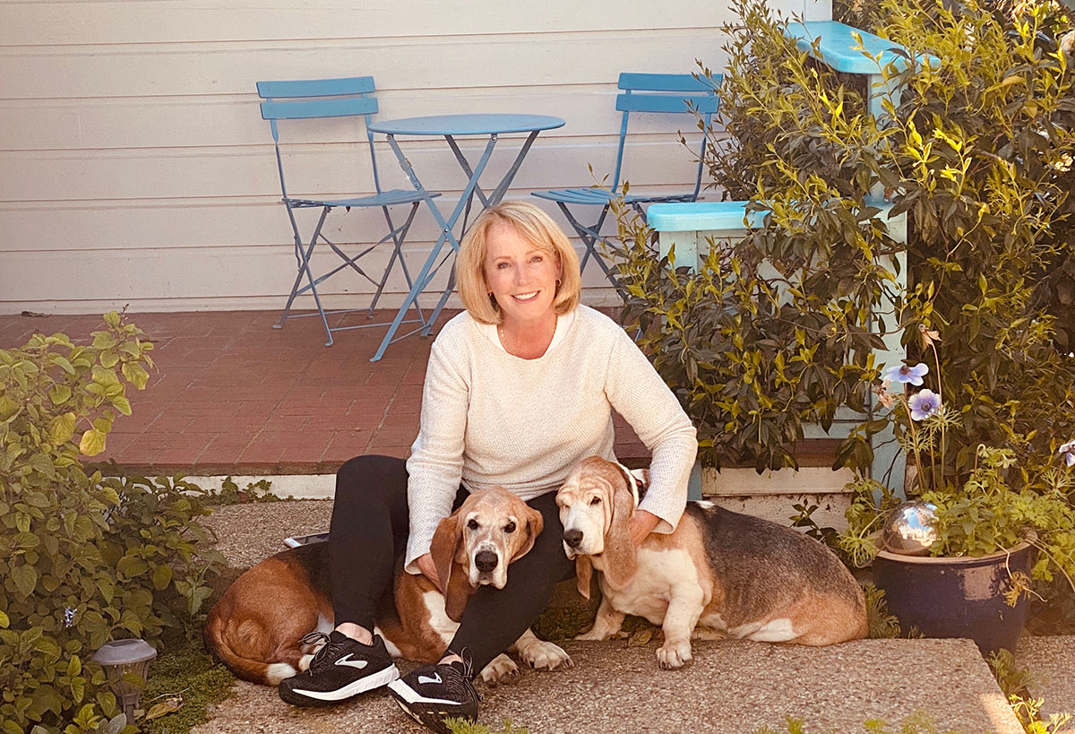 A Letter From Our President & CEO - Ackerman Institute for the Family