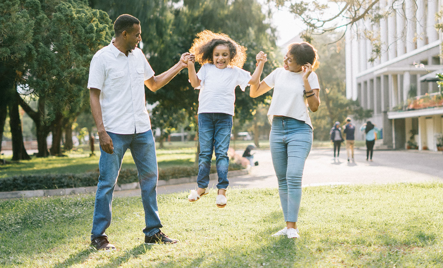 Read Our 2020-2021 Impact Report - Ackerman Institute for the Family