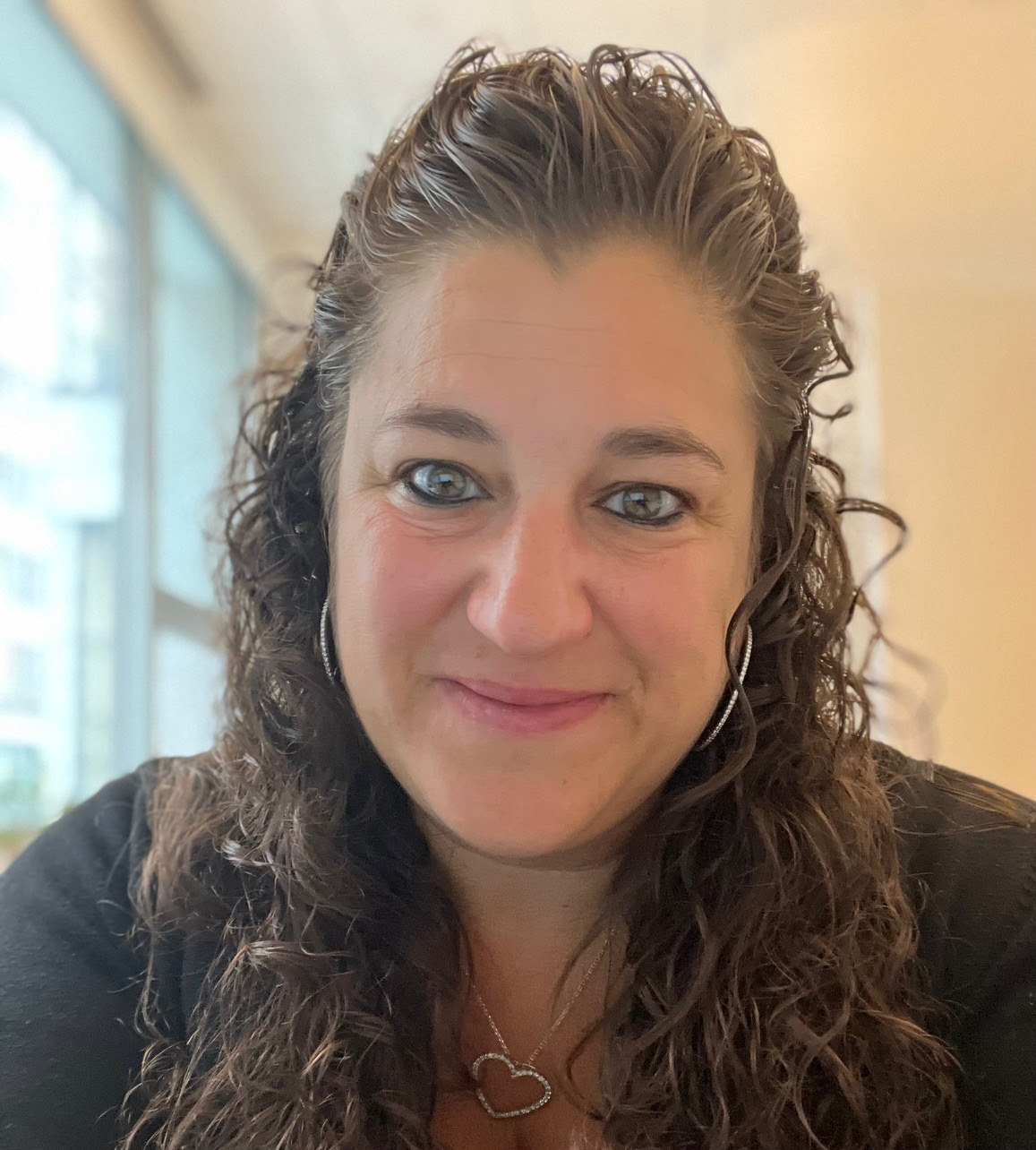 Michele Burfeind - Ackerman Institute for the Family