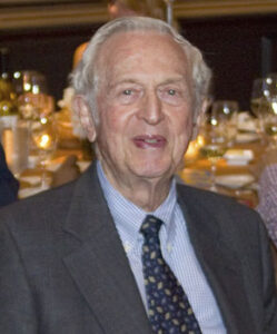 In Loving Memory of Stephen Sokoloff - Ackerman Institute for the Family