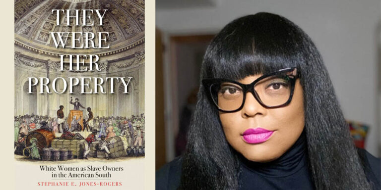 December Book of the Month | They Were Her Property: White Women as ...