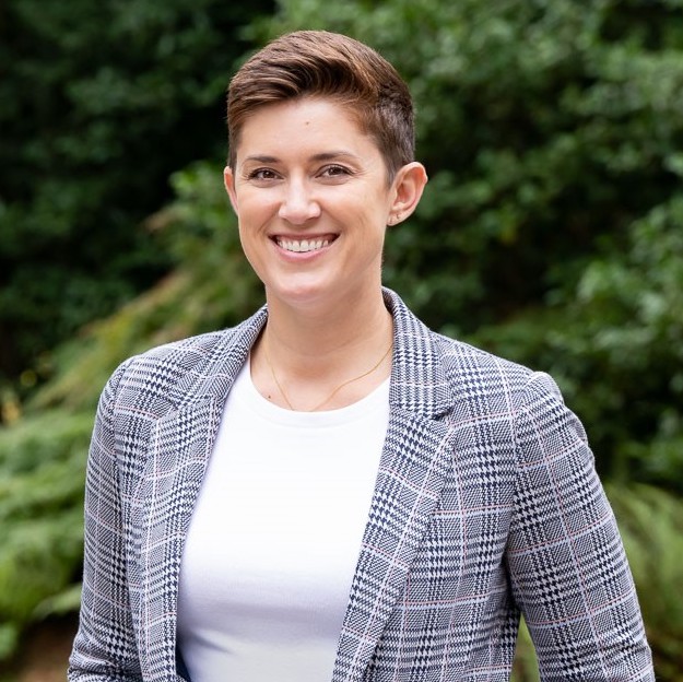 From the Mansion to the Playground: A Model for Breaking Down the ...