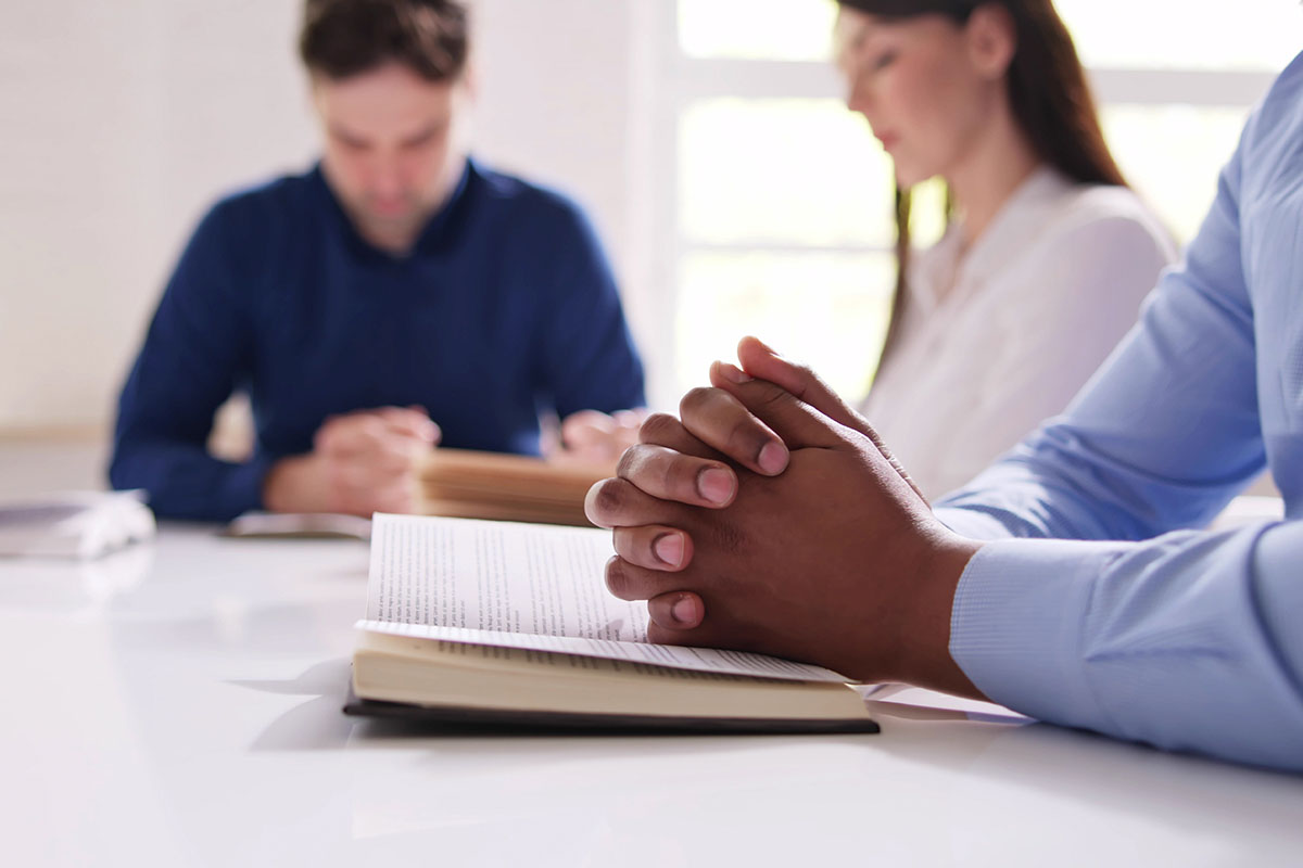 Introducing a New Program on Faith-Based Couple and Family Therapy ...