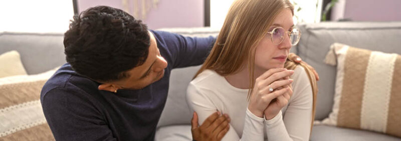 Emotionally Focused Therapy (EFT) Core Skills, Extended [2025-2026] - Ackerman Institute for the ...