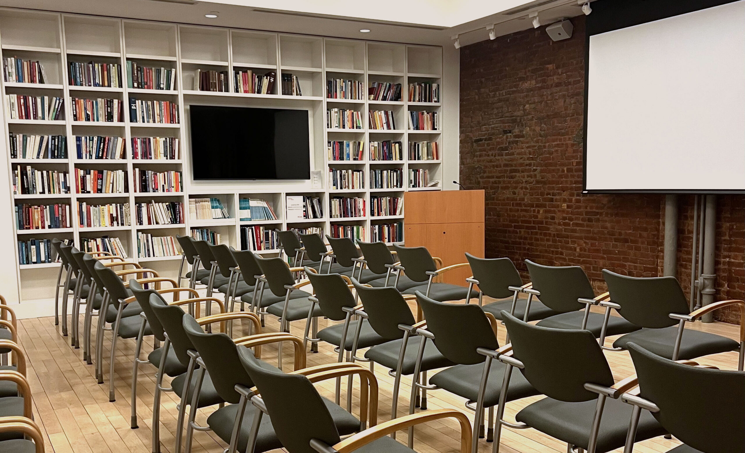 Workshops - Ackerman Institute for the Family