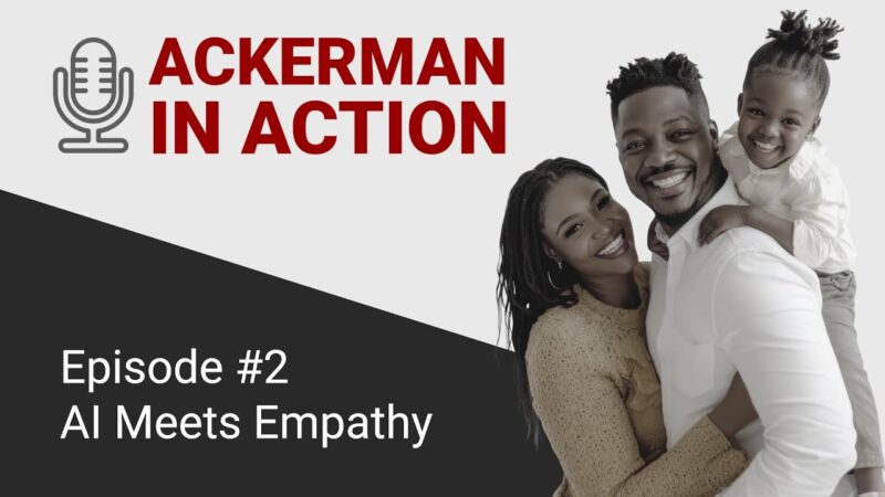 About Us - Ackerman Institute for the Family